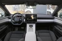 China Deposit High Match 2023 Polestar 4 Pure Electric SUV with Fixed Gear Ratio of 1st Gear for sale