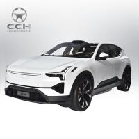 China Pure Electric SUV 2024 Polestar 3 Dual Motor Edition with Fixed Gear Ratio and Low Pride for sale