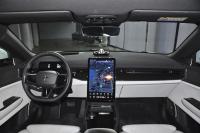 China Pure Electric SUV 2024 Polestar 3 Dual Motor Edition with Fixed Gear Ratio and Low Pride for sale