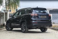 China Chery Tiggo 8 Plus A -Assured and Comfortable Energy Vehicle with Max Speed of 180 Km/h for sale