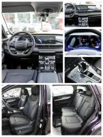 China Chery Tiggo 8 Plus A -Assured and Comfortable Energy Vehicle with Max Speed of 180 Km/h for sale