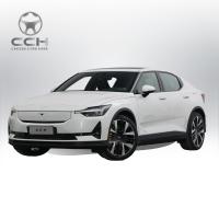 China 2023 Polestar 2 3 4 Electric Used Rideon Car 100% Electric Car/Hybrid Cars Deposit Now for sale
