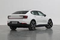China 2023 Polestar 2 3 4 Electric Used Rideon Car 100% Electric Car/Hybrid Cars Deposit Now for sale