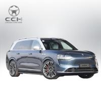 China 265/45 R21 Type Size HUA WEI AITO M9 Autos Electric Car Smart Energy Electric Vehicle for sale