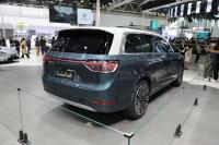 China 265/45 R21 Type Size HUA WEI AITO M9 Autos Electric Car Smart Energy Electric Vehicle for sale