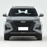 China Euro VI Chery Tiggo 8 Pro The Perfect SUV in Need of Fuel Efficiency and Performance for sale