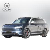 China 2024 HUA WEI AITO M9 Electric Vehicles for Adult Sport Touch Screen and WHEELBASE 3110 for sale