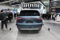 China 2024 HUA WEI AITO M9 Electric Vehicles for Adult Sport Touch Screen and WHEELBASE 3110 for sale