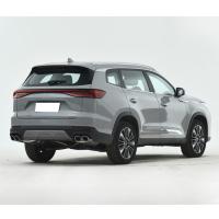 China Chery Tiggo 8 Pro 2022 Maximum Power 250-300Ps Maximum Torque 300-400Nm 's Finest SUV for sale