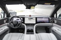 China 2024 HUA WEI AITO M9 Electric Vehicles for Adult Sport Touch Screen and WHEELBASE 3110 for sale