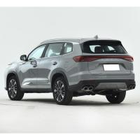 China Chery Tiggo 8 Pro 2022 Maximum Power 250-300Ps Maximum Torque 300-400Nm 's Finest SUV for sale