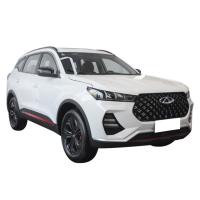 China Primacy Chery Tiggo 7 2022 the Perfect Choice Looking for Reliability and Performance for sale
