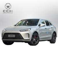 China 1.5-2.0L Displacement AITO Car Smart 2024 Newest HUA WEI AITO M7 Electric Vehicles for sale