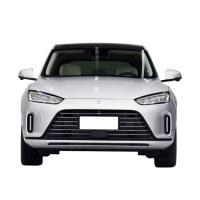 China LED Light Type and 40kWh Battery Capacity Interboundary Electric Vehicle with Battery for sale