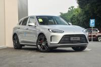 China 1.5-2.0L Displacement AITO Car Smart 2024 Newest HUA WEI AITO M7 Electric Vehicles for sale