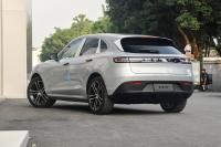 China 1.5-2.0L Displacement AITO Car Smart 2024 Newest HUA WEI AITO M7 Electric Vehicles for sale