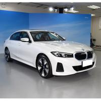 China BMW i3 Luxury Sedan Energy Electric Car in Rear Motor Layout and 250 kW Maximum Power for sale