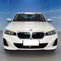 China BMW i3 Luxury Sedan Energy Electric Car in Rear Motor Layout and 250 kW Maximum Power for sale