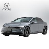 China 2024 Geely Zeekr Electric Car Zeekr 007 High Deposit 870km Range Dual Motor 4WD ESC for sale