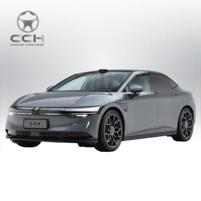 China 2024 Geely Zeekr Electric Car Zeekr 007 High Deposit 870km Range Dual Motor 4WD ESC for sale