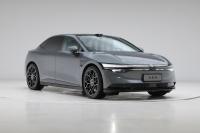 China 2024 Geely Zeekr Electric Car Zeekr 007 High Deposit 870km Range Dual Motor 4WD ESC for sale