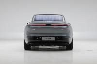 China 2024 Geely Zeekr Electric Car Zeekr 007 High Deposit 870km Range Dual Motor 4WD ESC for sale