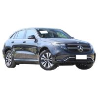China Luxury 5-Door Car Mercedes EQC with Ternary Lithium Battery and Maximum Speed of 180 for sale