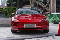 China Turbo Engine Type 2023 Tesla Model 3 Y The Perfect Combination of Power and Efficiency for sale
