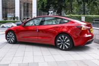 China Turbo Engine Type 2023 Tesla Model 3 Y The Perfect Combination of Power and Efficiency for sale