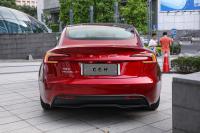 China Turbo Engine Type 2023 Tesla Model 3 Y The Perfect Combination of Power and Efficiency for sale