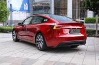 China Turbo Engine Type 2023 Tesla Model 3 Y The Perfect Combination of Power and Efficiency for sale