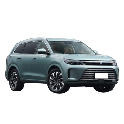 China Max Speed 190 Interboundary AITO M7 2022 Mini Electric Car with 40 Battery Capacity for sale