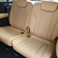 China Max Speed 190 Interboundary AITO M7 2022 Mini Electric Car with 40 Battery Capacity for sale