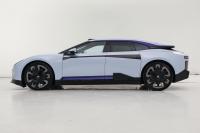 China Experience the Power of Hiphi X Sedan Racing 4WD SUV with 200-300Nm Maximum Torque for sale
