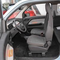 China 170km NEDC Max. Range Wuling Hongguang Mini EV Electric Car for and Powerful Performance for sale