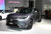 China 510km Range Honda ENP1 Electric SUV Fast Shipping and Comfort Guaranteed for sale
