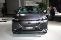 China 510km Range Honda ENP1 Electric SUV Fast Shipping and Comfort Guaranteed for sale