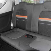 China Left Steering Wuling Mini EV 4 Seats Small Electric Car with NEDC Max. Range of 170km for sale