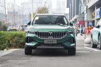 China 2024 Hybrid SUV Electric Car Dual Motor Voyah Dreamer Car 4WD Voyah Free Cltc 210km ev used cars for sale