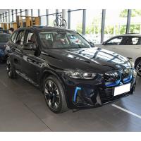 China 2022 Year Energy Vehicles Used With BMW iX3 Shock Absorber Slow Charge Time h 7.5 for sale