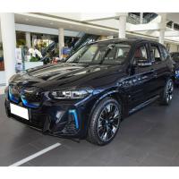 China 2022 Year Energy Vehicles Used With BMW iX3 Shock Absorber Slow Charge Time h 7.5 for sale