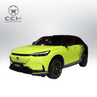China 360° Rear Camera High Match SUV Honda ENS1 ENQ1 EV Pure Automatic with 4-Month Deposit for sale