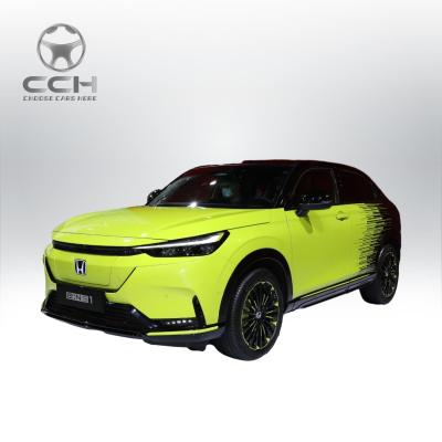 China 360° Rear Camera High Match SUV Honda ENS1 ENQ1 EV Pure Automatic with 4-Month Deposit for sale