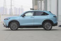 China 360° Rear Camera High Match SUV Honda ENS1 ENQ1 EV Pure Automatic with 4-Month Deposit for sale