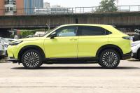China 360° Rear Camera High Match SUV Honda ENS1 ENQ1 EV Pure Automatic with 4-Month Deposit for sale