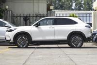 China 360° Rear Camera High Match SUV Honda ENS1 ENQ1 EV Pure Automatic with 4-Month Deposit for sale