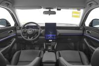 China 360° Rear Camera High Match SUV Honda ENS1 ENQ1 EV Pure Automatic with 4-Month Deposit for sale