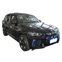 China Bmw ix3 2022 Distinctive Luxury 550km Long Range Modern Car with Max Speed 180 Km/h for sale
