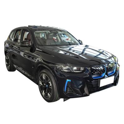China Bmw ix3 2022 Distinctive Luxury 550km Long Range Modern Car with Max Speed 180 Km/h for sale