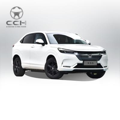 China 2023 GAC Honda ENP1 Small SUV EV Car ABS Leather Seats and Long-Range Electric Battery for sale